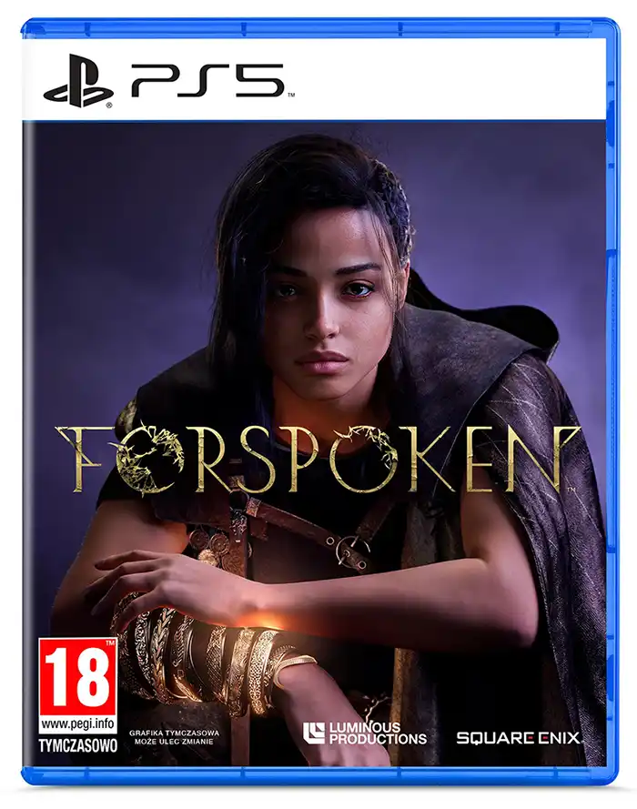 Pudełko na gry PS4 i PS5 - opakowaniaozdobne24